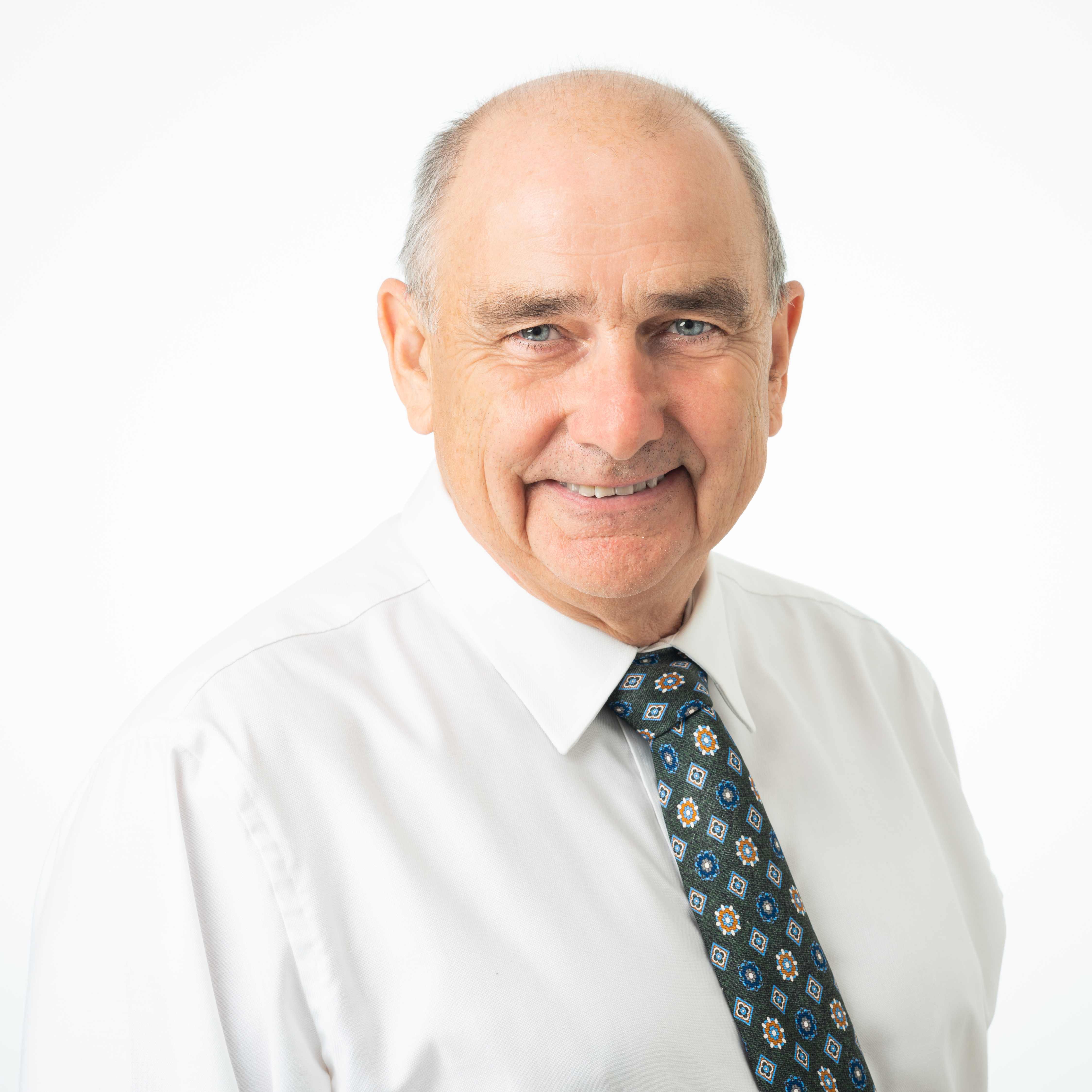 Director | Board member: Prof. Darrell Crawford (MBBS, FRACP, MD ...