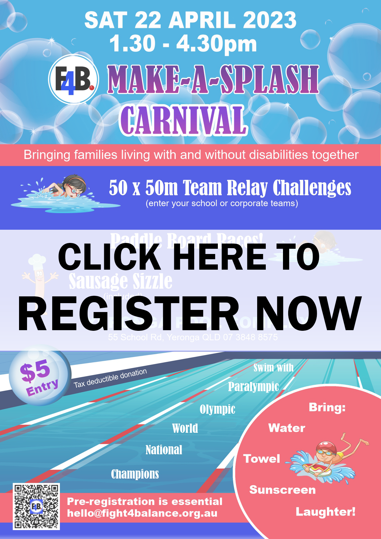 Home - Fight4Balance